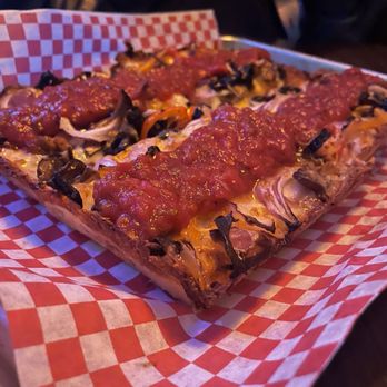 RED DWARF - Updated June 2025 - 635 Photos & 332 Reviews - 1305 Vegas ...