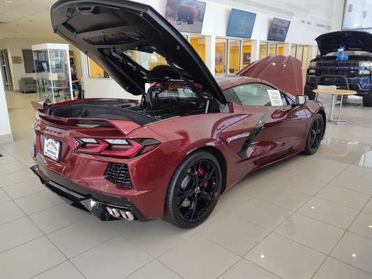 DON MEALEY CHEVROLET - 59 Photos & 80 Reviews - 17185 State Hwy 50 ...