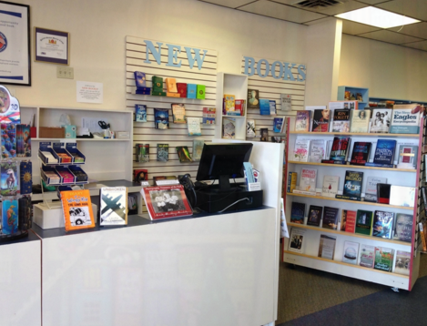 STARR BOOKS DBA GENTLY USED BOOKS - Updated January 2026 - 12 Reviews ...