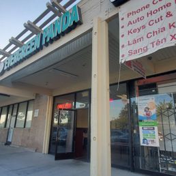 EVERGREEN PANDA - Updated January 2026 - 547 Photos & 663 Reviews ...