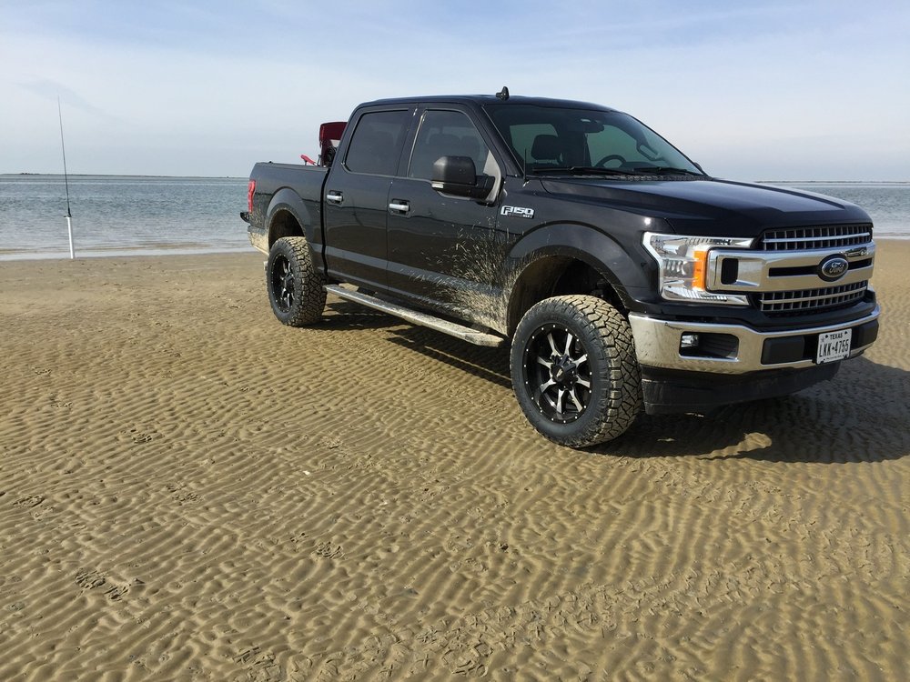 CUTTEN CUSTOMS - Updated November 2025 - 12410 Cutten Rd, Houston ...