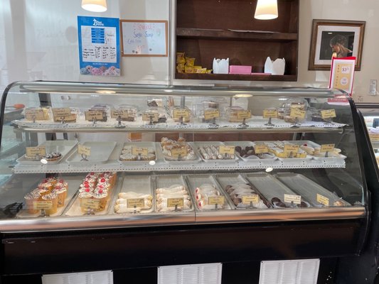 BIANCA’S LA PETITE FRENCH BAKERY - Updated September 2024 - 180 Photos ...