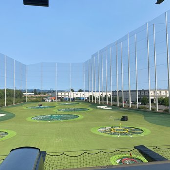 TOPGOLF - Updated May 2024 - 599 Photos & 541 Reviews - 5505 NE Huffman ...