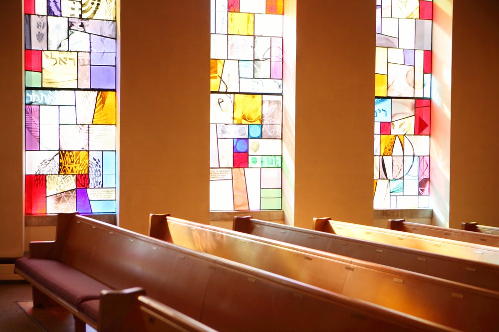 AHAVATH ACHIM SYNAGOGUE - Updated October 2025 - 24 Photos - 600 ...