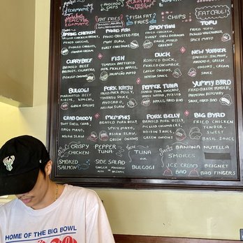 FAT BAO - 2814 Photos & 1826 Reviews - 3419 Kirby Dr, Houston, Texas ...