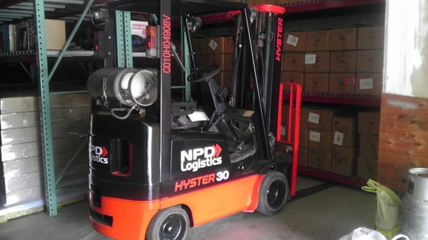 NPD LOGISTICS, LLC - Updated December 2025 - 32 Photos - 101-103 Harper ...