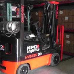 NPD LOGISTICS, LLC - 32 Photos - 101-103 Harper St, Newark, New Jersey ...