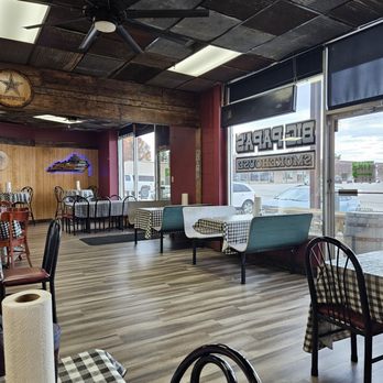 BIG PAPA’S SMOKEHOUSE - Updated October 2025 - 35 Photos & 13 Reviews ...