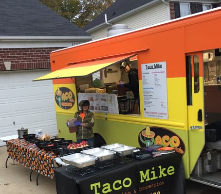TACO MIKE - Updated January 2025 - 51 Photos - 1030 E Broad St, Elyria ...