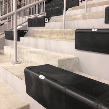 TRIA RINK - Updated August 2025 - 23 Photos - 400 Wabasha St N, Saint ...