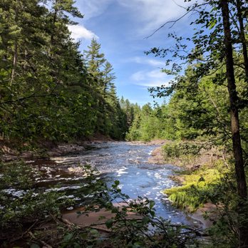 COPPER FALLS STATE PARK - Updated August 2025 - 102 Photos & 29 Reviews ...