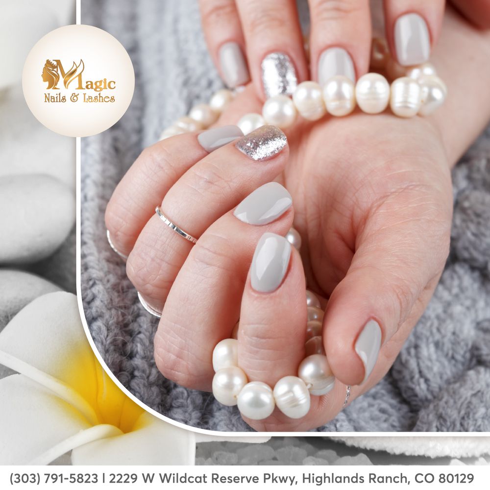 MAGIC NAILS - Updated September 2024 - 126 Photos & 59 Reviews - 2229 W ...