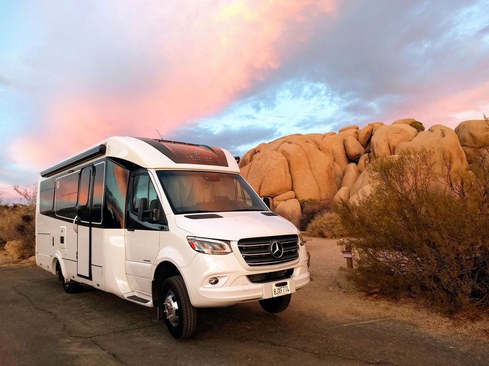 BLISSRV - Updated December 2025 - 135 Photos & 37 Reviews - Sausalito ...