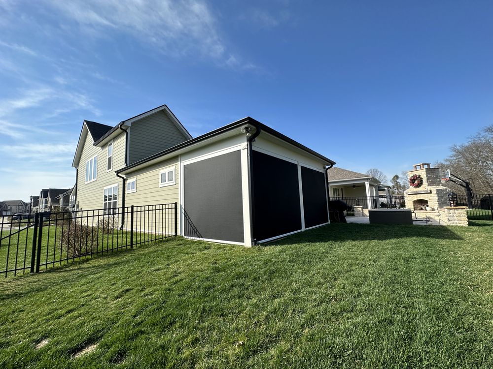 LIGHTSTYLE SOLUTIONS - Updated December 2025 - 23 Photos - Nashville, Tennessee - Shades ...