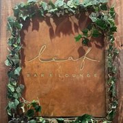 LEAF BAR & LOUNGE - 1232 Photos & 476 Reviews - Lounges - 133-42 39th ...