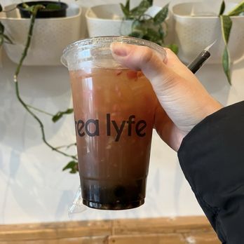 TEA LYFE DRINKS - Updated August 2024 - 2615 Photos & 1187 Reviews ...