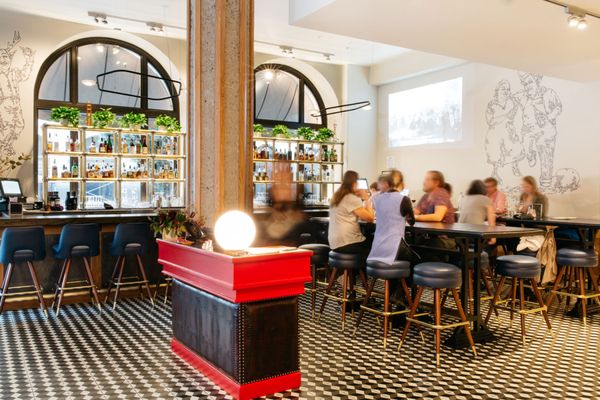 TRATTO - 755 Photos & 672 Reviews - 501 Geary St, San Francisco ...