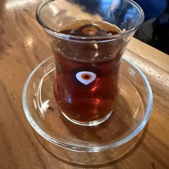 ANATOLIAN TABLE - Updated June 2025 - 109 Photos & 44 Reviews - 702 ...