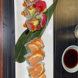DOZO SUSHI AND HIBACHI RESTAURANT - 25 Photos & 60 Reviews - 6606 ...