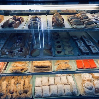 LA ANTIGUA BAKERY - Updated April 2025 - Calle Dr Cueto, Utuado, Puerto ...