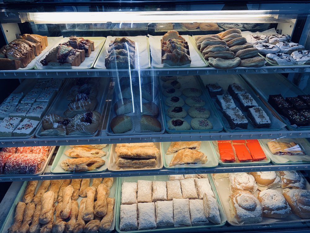 LA ANTIGUA BAKERY - Bakeries - Calle Dr Cueto, Utuado, Puerto Rico ...