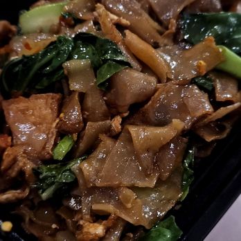 SUREE THAI - Updated November 2024 - 44 Photos & 47 Reviews - 2509 S Broadway, Santa Ana ...