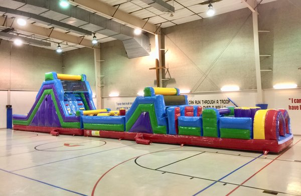 THE BOUNCE STATION - Updated June 2024 - 12512 Hwy 32, Lebanon ...