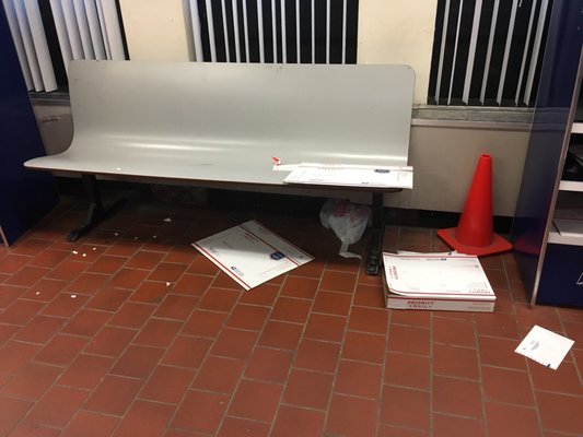 US POST OFFICE - Updated December 2025 - 30 Reviews - 10201 Flatlands ...