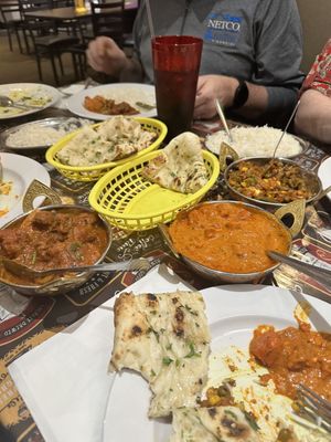 INDIAN OVEN CUISINE & BAR - Updated February 2025 - 35 Photos & 103 ...