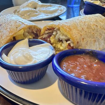 THE WAFFLE HUT - Updated August 2025 - 354 Photos & 527 Reviews - 106 ...