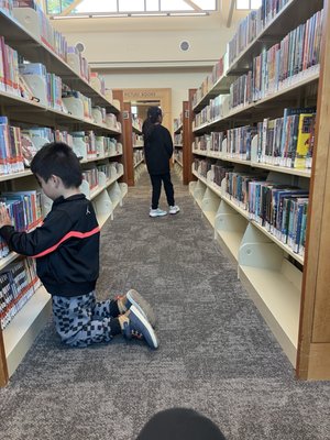 FOLSOM PUBLIC LIBRARY - Updated December 2025 - 73 Photos & 54 Reviews ...