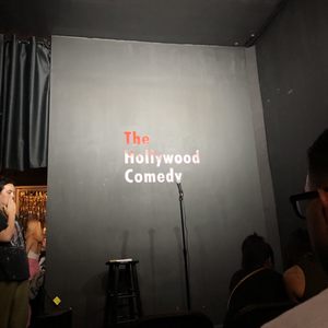 HOLLYWOOD IMPROV - Updated July 2025 - 408 Photos & 722 Reviews - 8162 ...