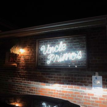 UNCLE PRIMO’S - Updated January 2026 - 89 Photos & 100 Reviews - 435 ...
