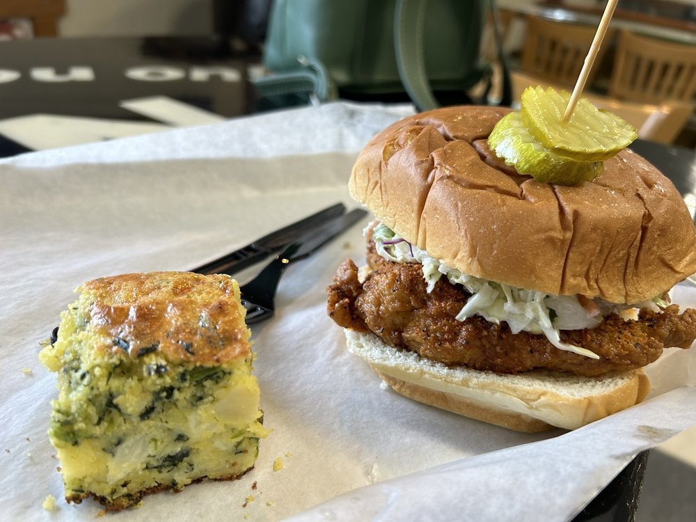 FLORIDA CRACKER COOK SHACK - 28 Photos & 22 Reviews - 511 S Broad St ...