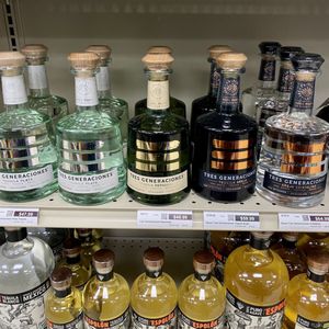 VIRGINIA ABC STORE - Updated July 2025 - 74 Photos - 1612 Laskin Rd ...