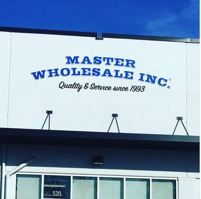 MASTER WHOLESALE - Updated October 2025 - 19 Photos & 20 Reviews - 520 ...