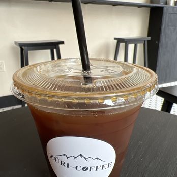 ZURI COFFEE - Updated October 2025 - 29 Photos & 27 Reviews - 2218 ...
