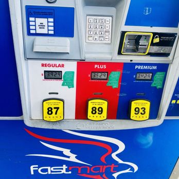 FAST MART - Updated November 2025 - 2782 Oak Grove Rd, Hattiesburg ...