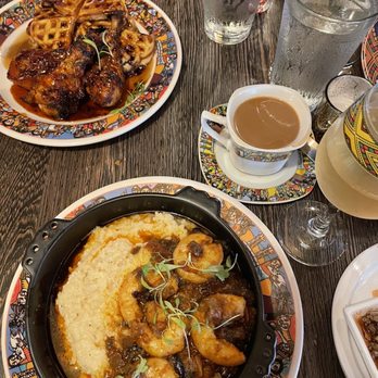 ADDIS NOLA - Updated June 2024 - 436 Photos & 259 Reviews - 2514 Bayou ...