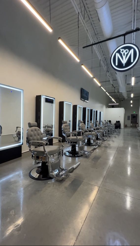 MODERN IMAGE BARBER & STYLIST - Updated July 2024 - 48 Photos - 5733 SH ...