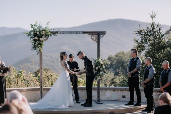 ELOPE WITH DEAN LIAPIS - Updated July 2025 - 20 Photos - Monterey ...