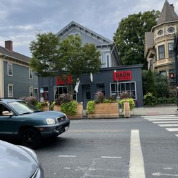 THE NITRO BAR- PROVIDENCE - Updated March 2025 - 323 Photos & 214 ...