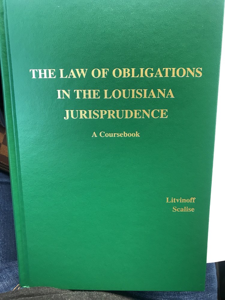 CLAITOR’S LAW BOOKS & PUBLISHING DIV - Updated August 2025 - 3165 S ...