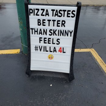 VILLA NOVA RISTORANTE - 384 Photos & 371 Reviews - 5545 N High St ...