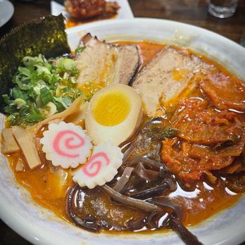MODU RAMEN - Updated April 2025 - 871 Photos & 418 Reviews - 8602 ...