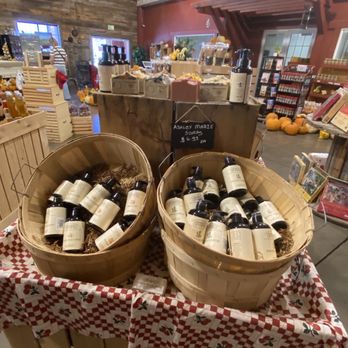 ROWLEY’S RED BARN - Updated December 2025 - 140 Photos & 118 Reviews ...