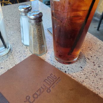 LAZY DOG RESTAURANT & BAR - Updated May 2025 - 2466 Photos & 2071 ...