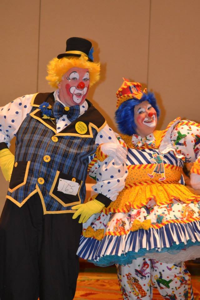 JUJUBEE’S THE CLOWN - Updated October 2025 - 44 Photos - Nottingham ...