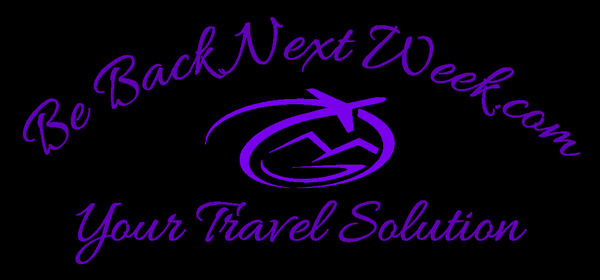 BE BACK NEXT WEEK TRAVEL - Updated October 2025 - Palo Pinto, Texas ...