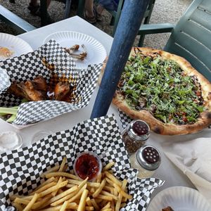 JD PRIME PIZZA - Updated April 2025 - 21 Photos - 590 Macarthur Blvd ...